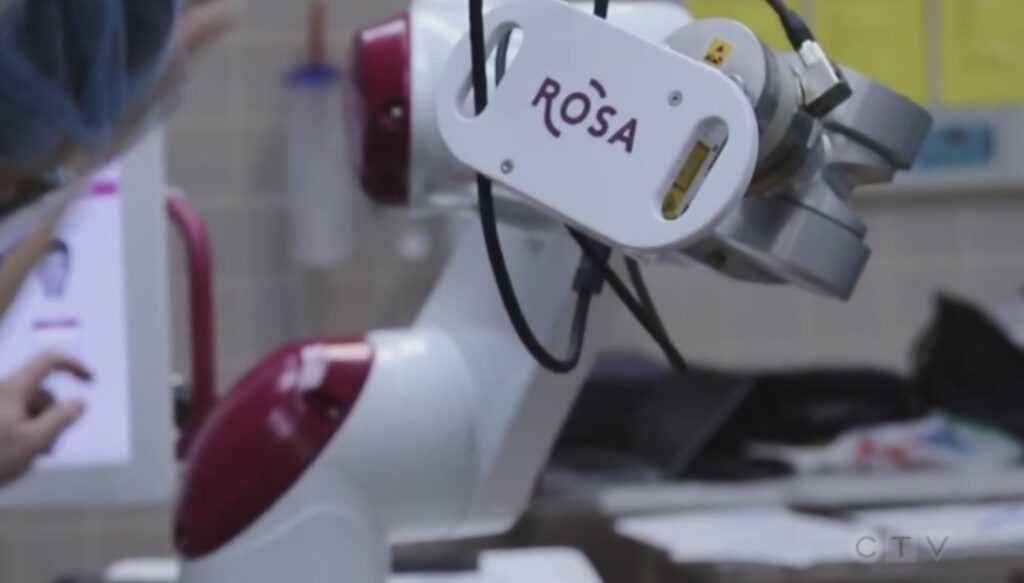 “Rosa One Brain” llega al London Children ´s Hospital – idearVlog